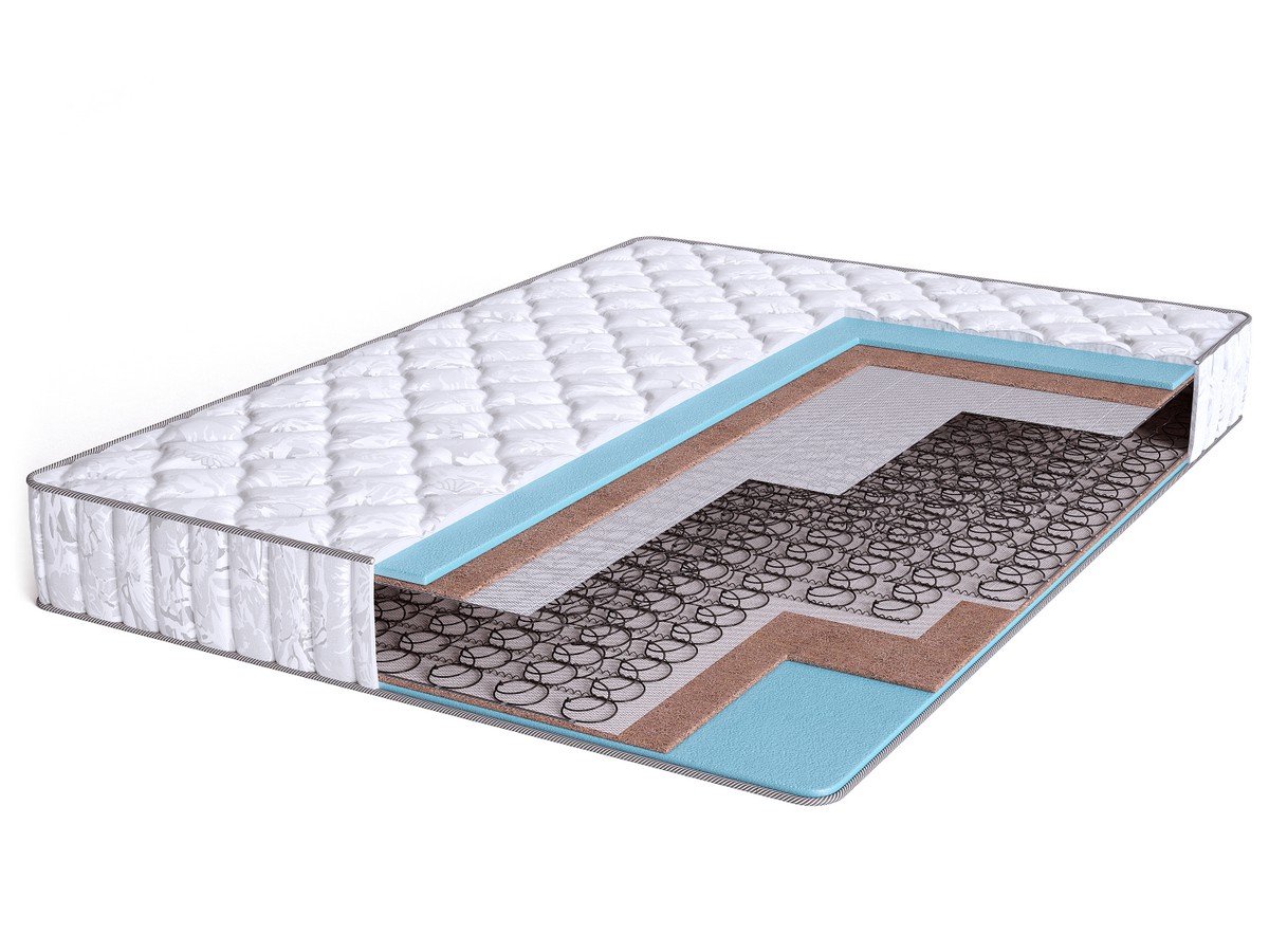 Матрас Beautyson Promo 6 BS серии Beauty Promo - недорого купить с ...