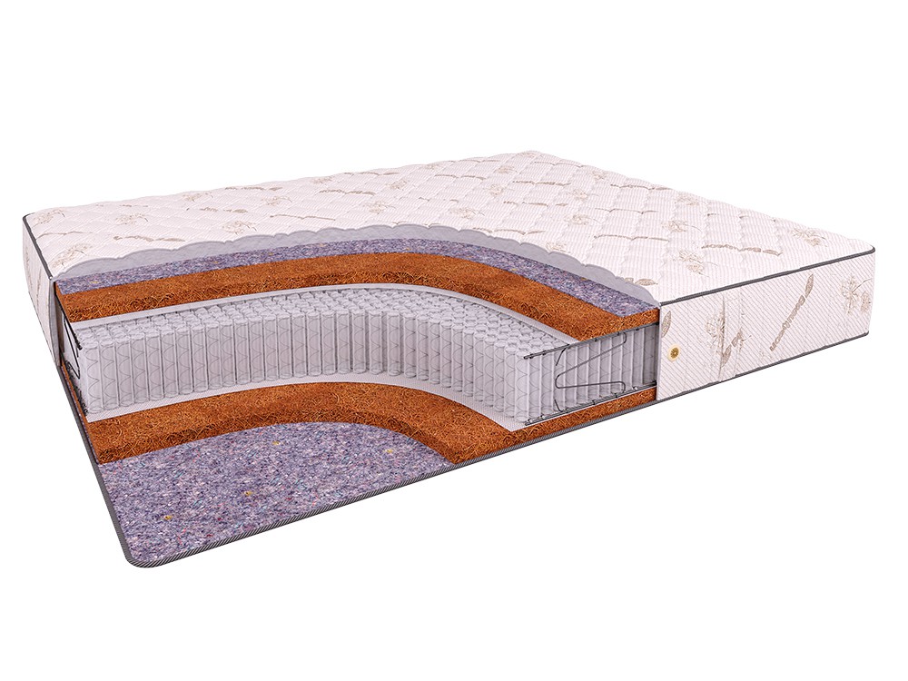 Матрас Beautyson Life Cocos S2400 серии Beauty Life - недорого купить с ...